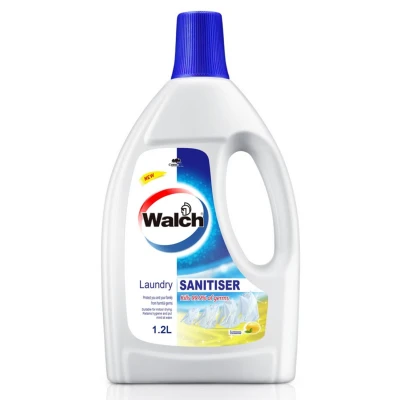 Walch Laundry Sanitizer Lemon 1.2LT | HK Mall