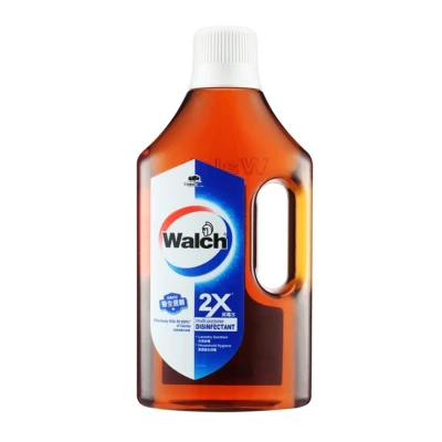 Walch Multi-Purpose Disinfectant 1LT | HK Mall